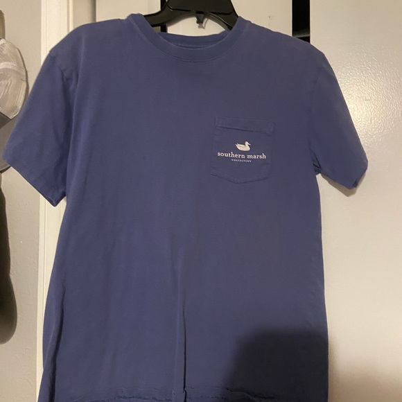 Southern Marsh | Shirts | Southern Marsh Adult Medium | Poshmark